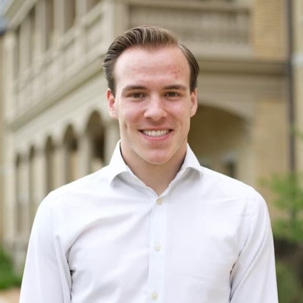Executive Board | About Us | Right to Life | University of Notre Dame